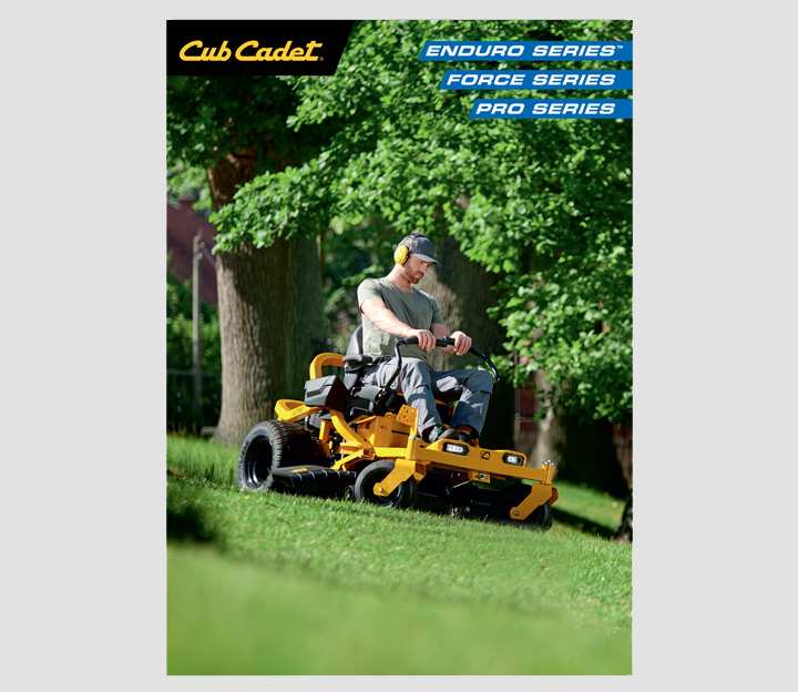 Brochure Downloads